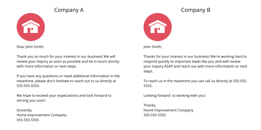 3 Bad Email Habits You Should Leave Behind in 2020 – MarketSharp