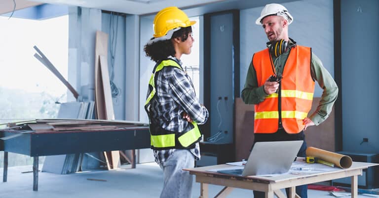 The Ins and Outs of Remodeling Project Management – MarketSharp